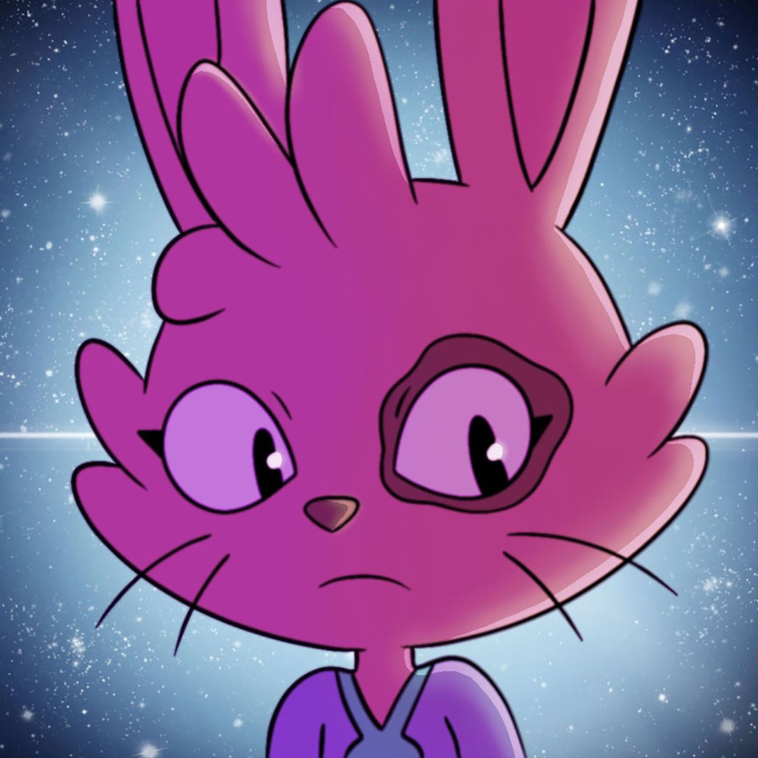 DOMUM | WEBTOON