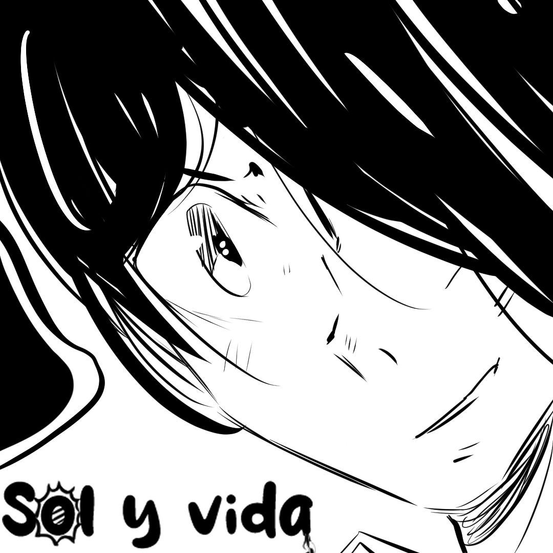 Sol y vida | WEBTOON