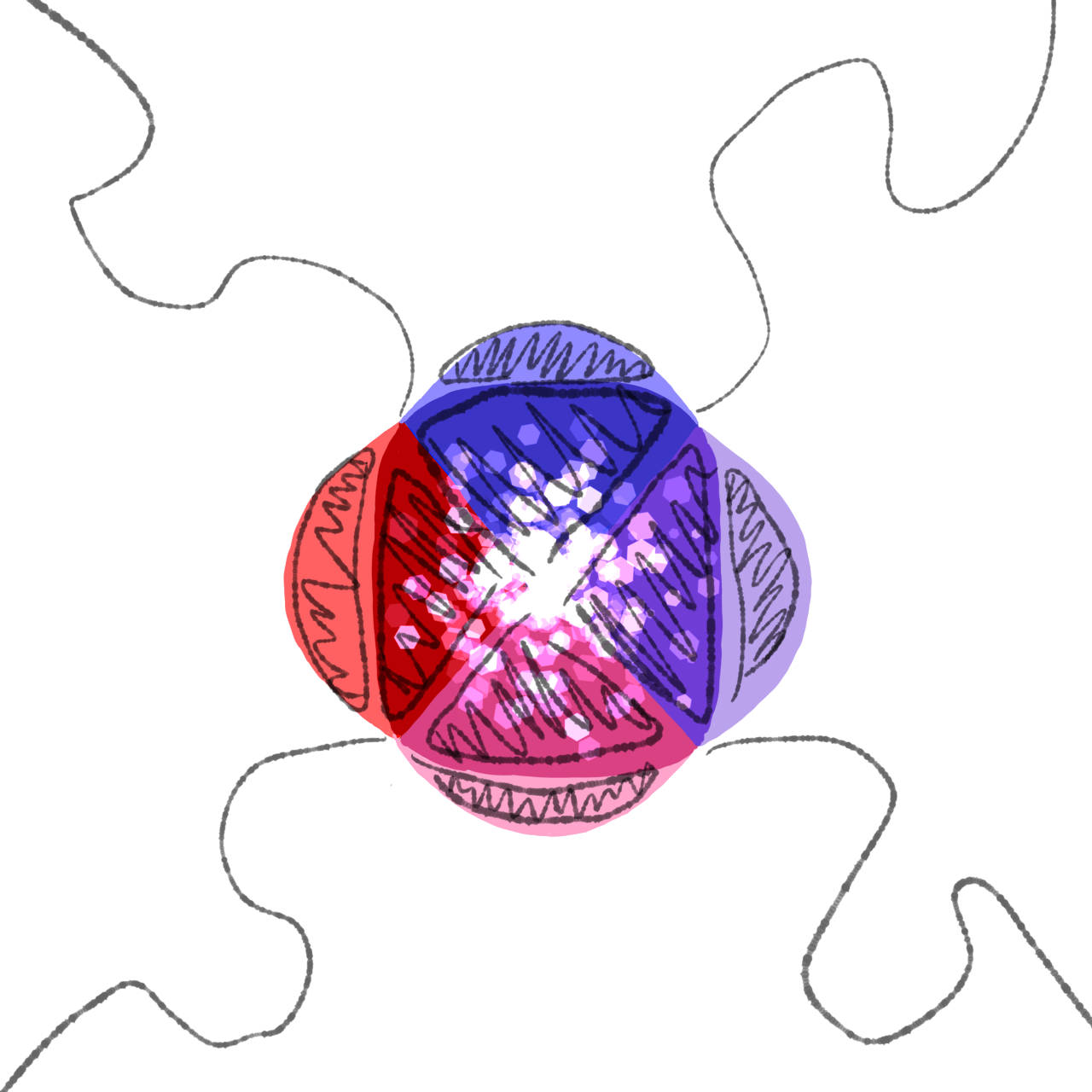 Color World | WEBTOON