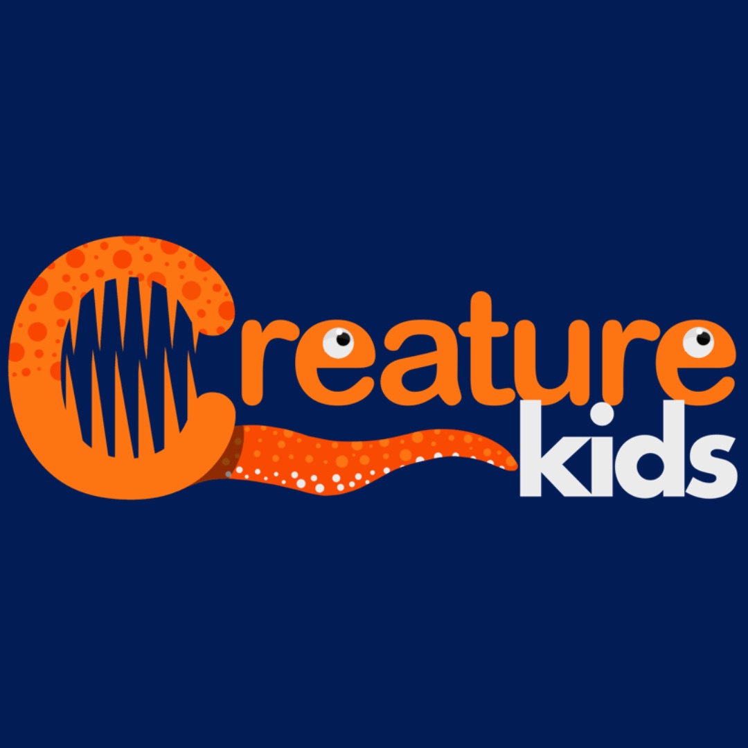 Creature kids | WEBTOON