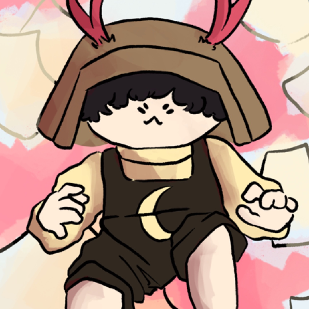 Cipher's Dreamscape | WEBTOON