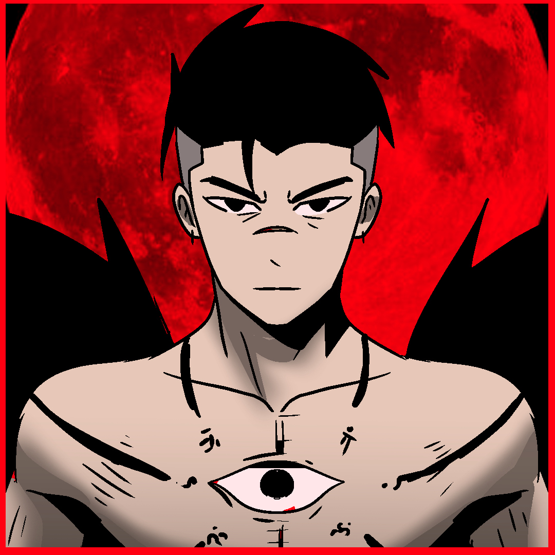 Voidbringer | WEBTOON