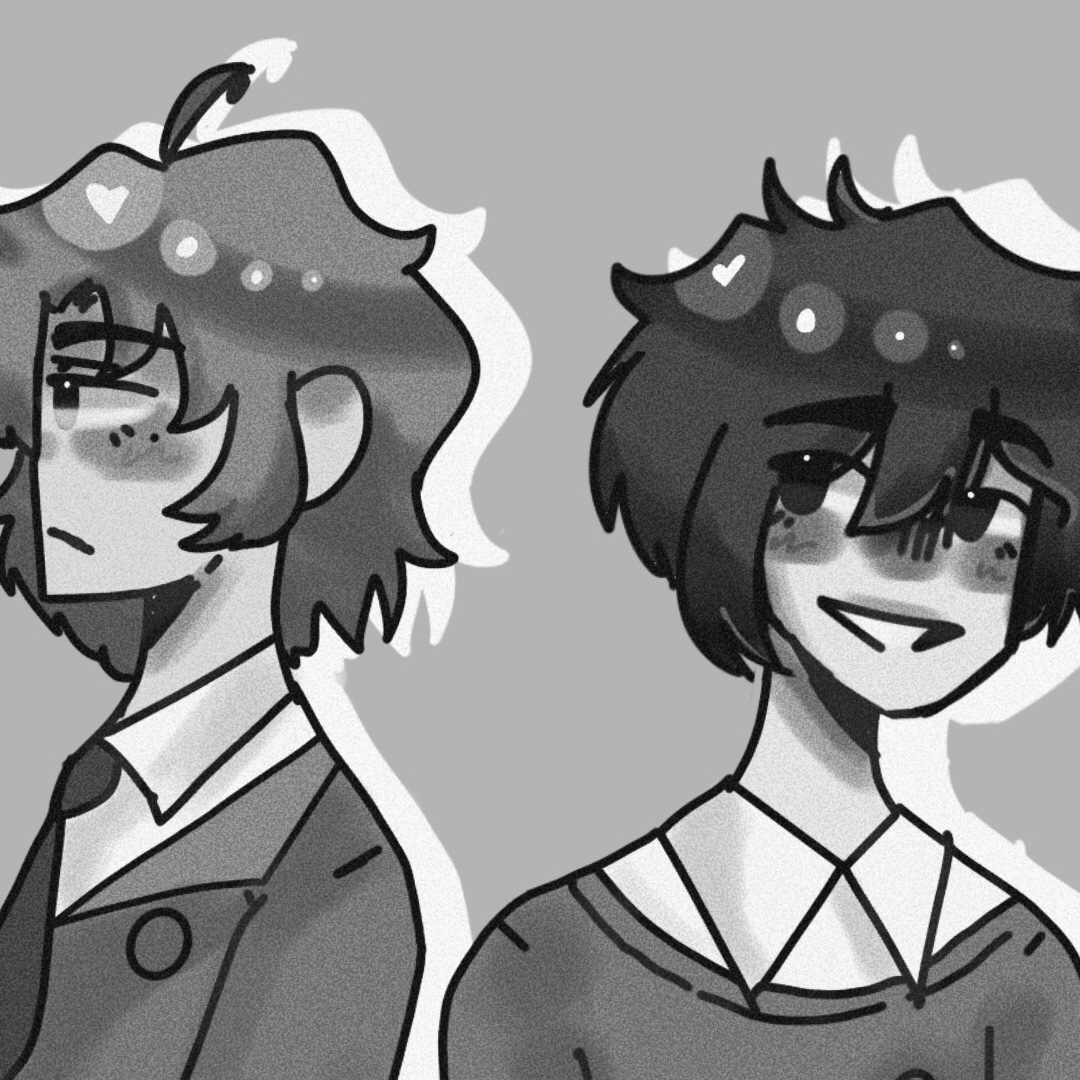 High School Sweethearts | WEBTOON