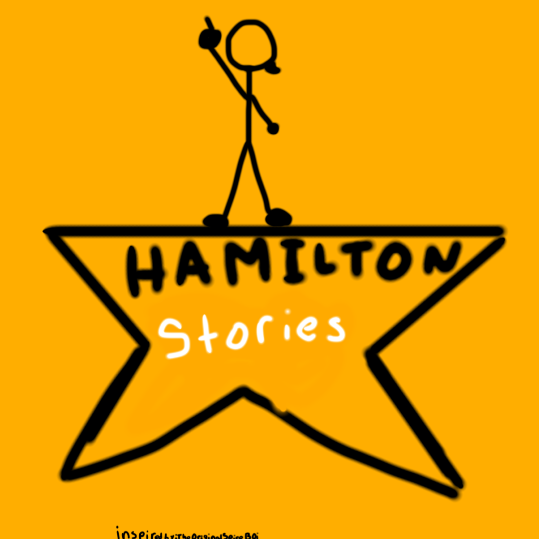 Hamilton Short Stories | WEBTOON