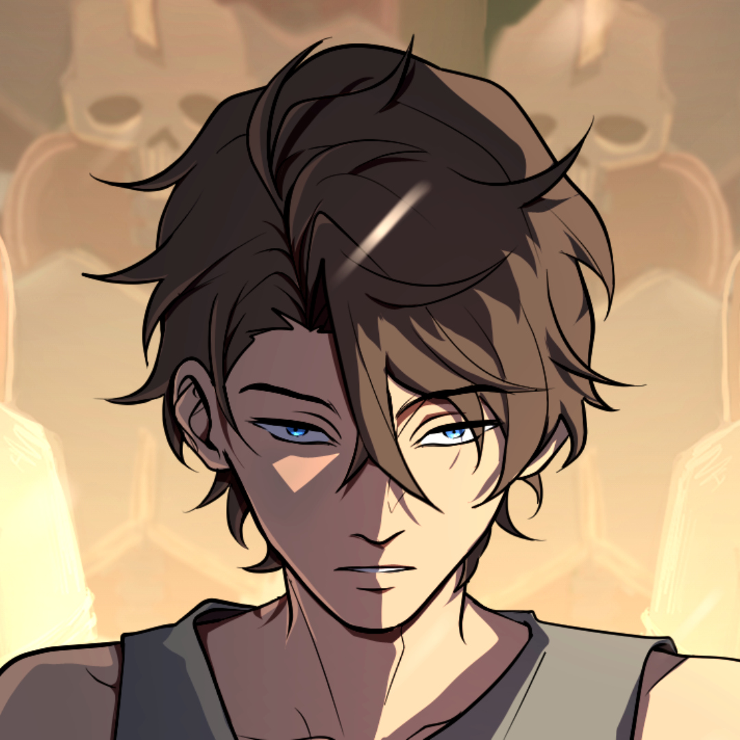 Rulebreaker Rising [Oneshot] | WEBTOON