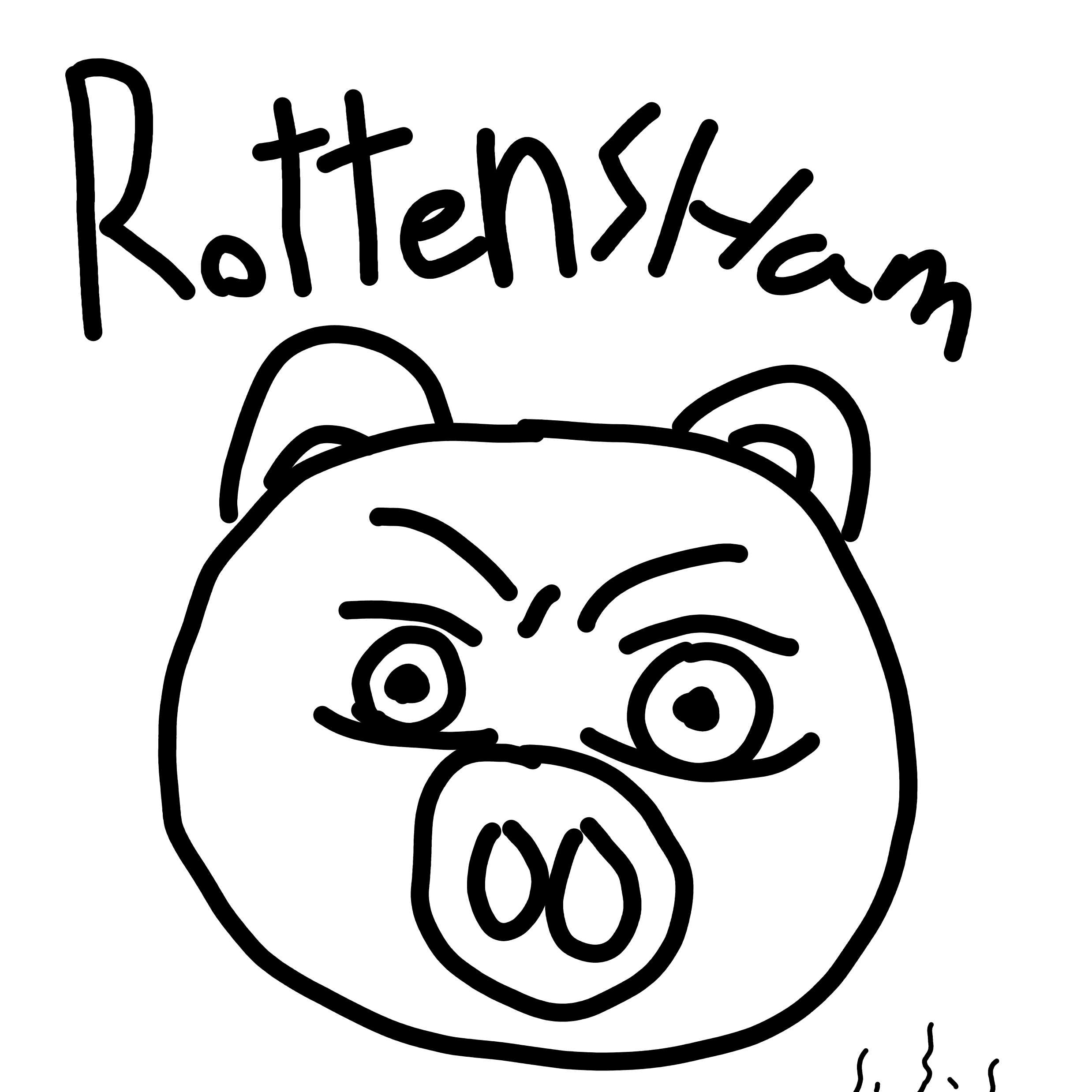 Rotten Ham | WEBTOON