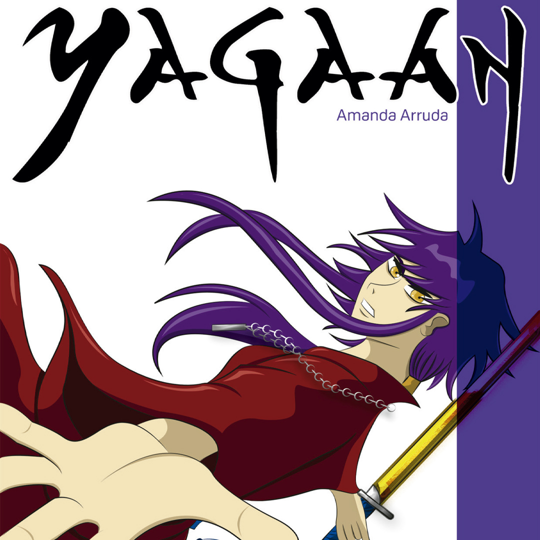 YAGAAN | WEBTOON