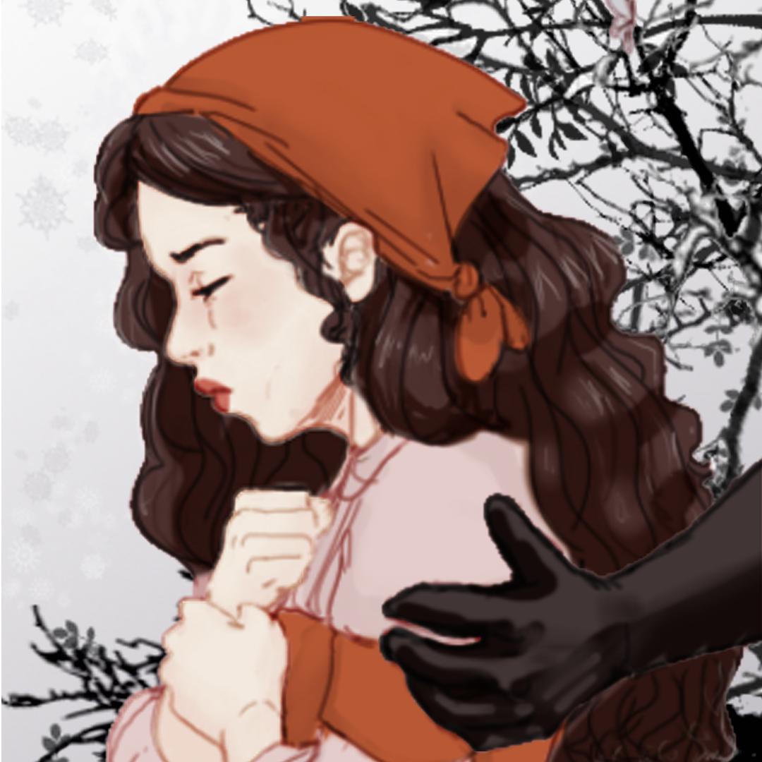 The Tale of Snow White | WEBTOON