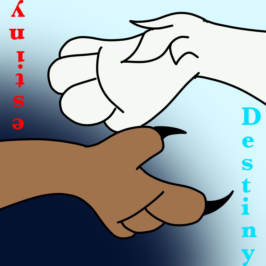 Destiny | WEBTOON