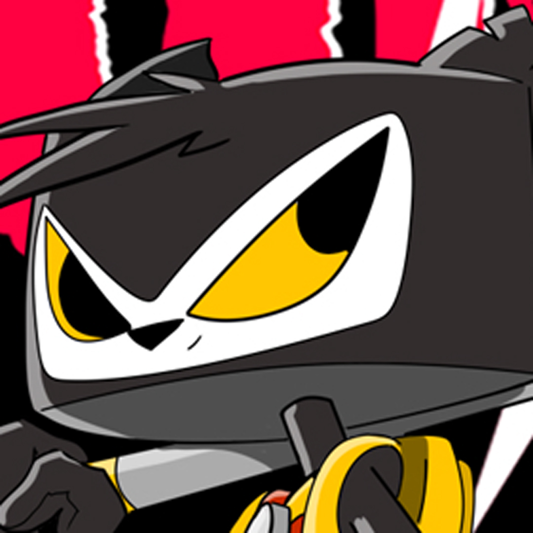 Kat Ninja | WEBTOON