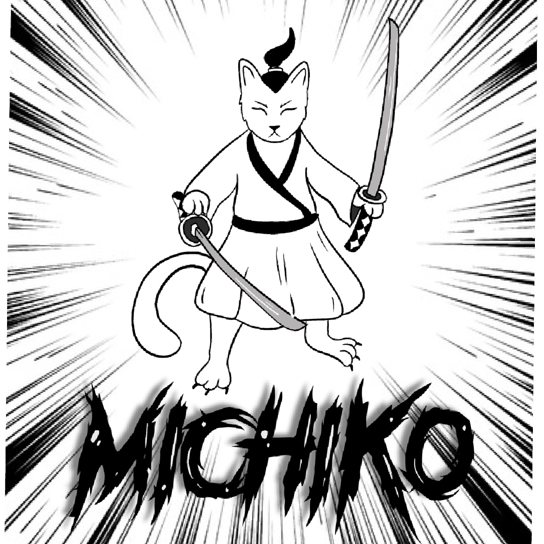 Michiko Webtoon