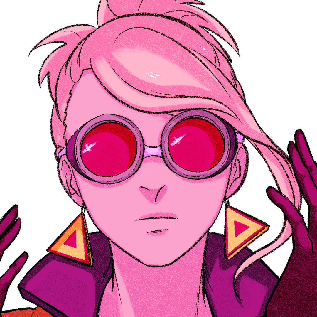 River's Workshop | WEBTOON