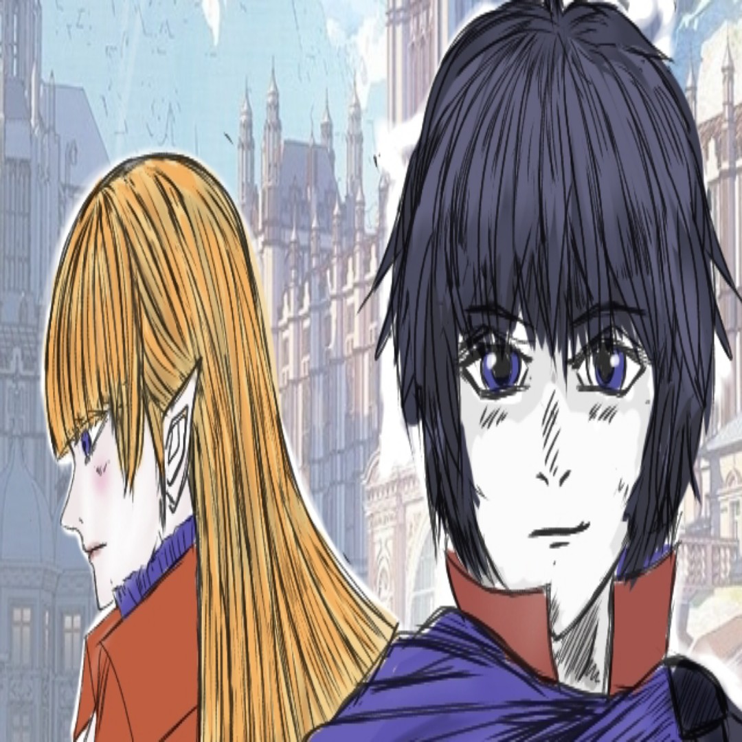 Isekai Life My Fantasy | LINE WEBTOON