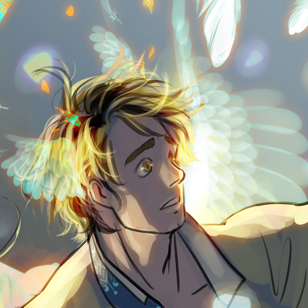 Heart of Keol | WEBTOON