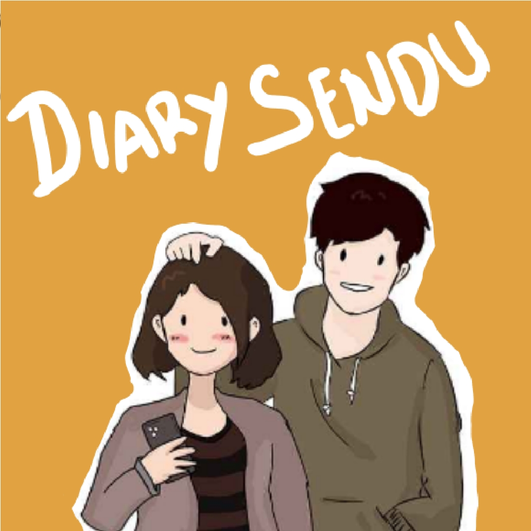 Diary Sendu | LINE WEBTOON