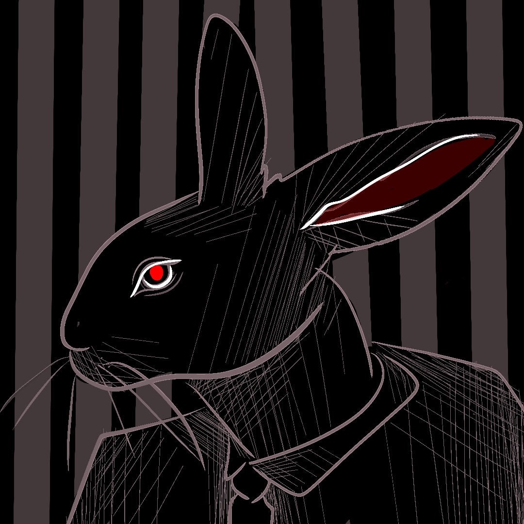 story, bunny, you and me | WEBTOON