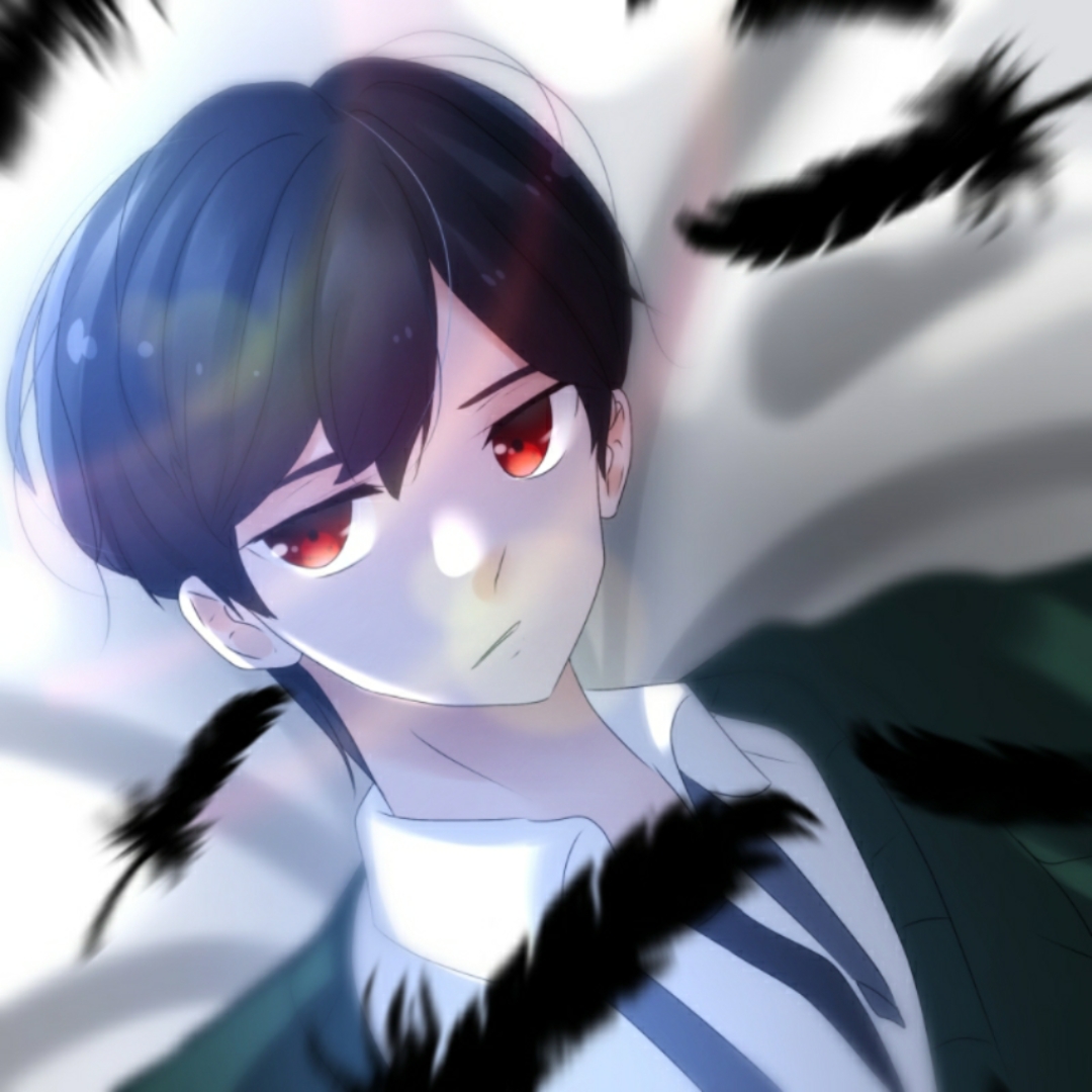 Who Can Change Me? | LINE WEBTOON