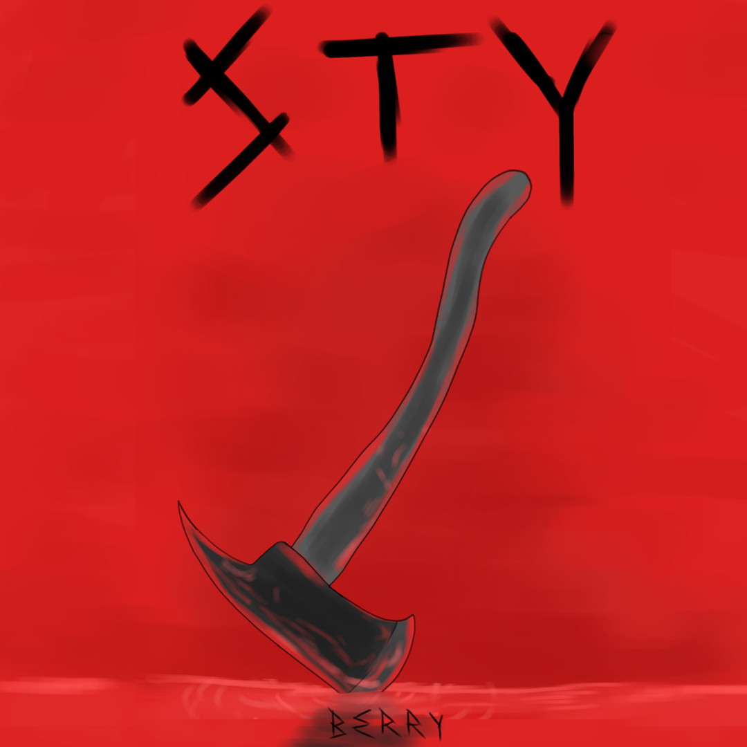 STY | WEBTOON