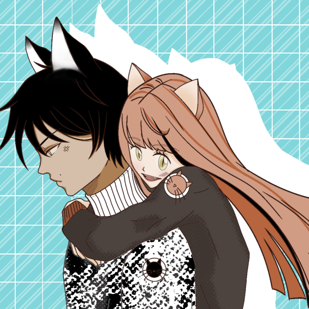 Ulysse et Gaïa : Un Mythe Réinventé | WEBTOON