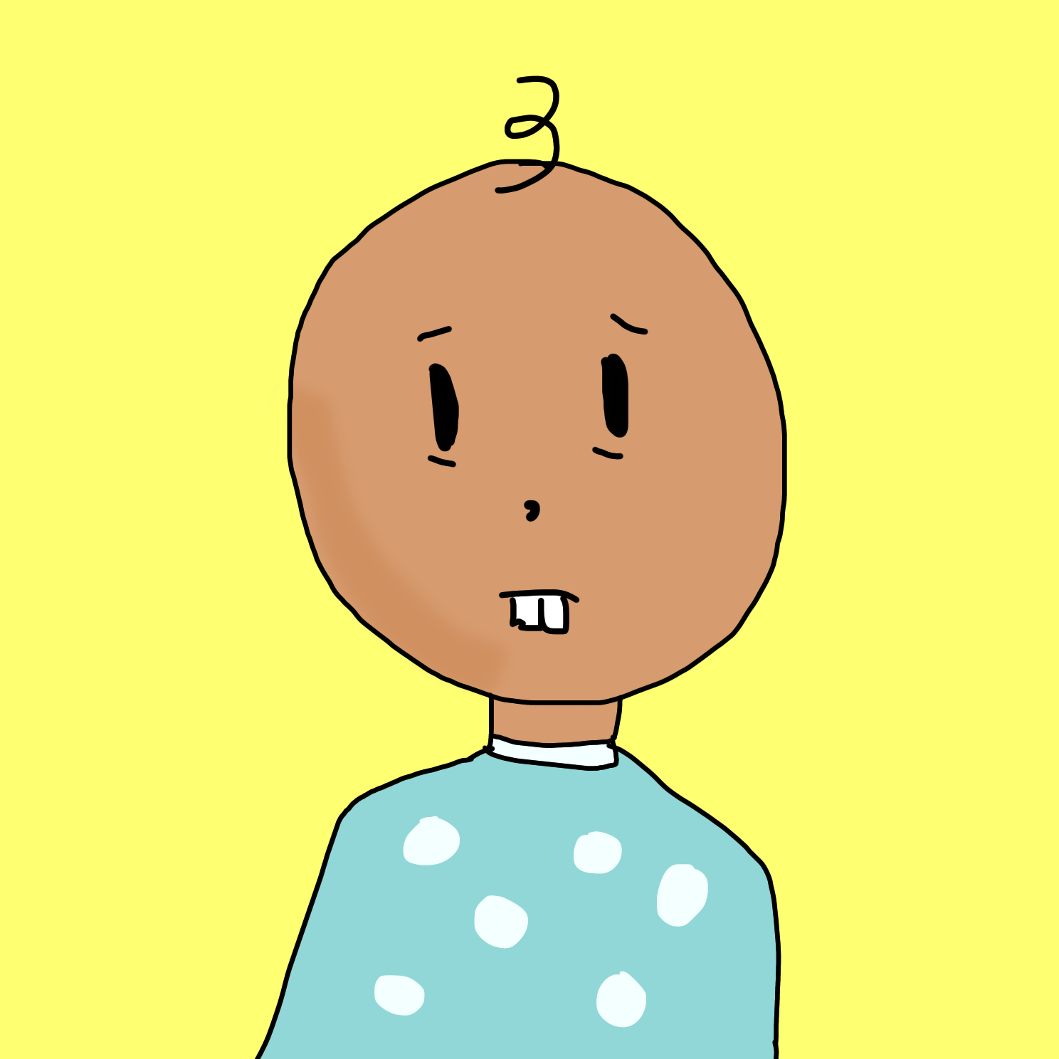 It’s a Baby! | WEBTOON
