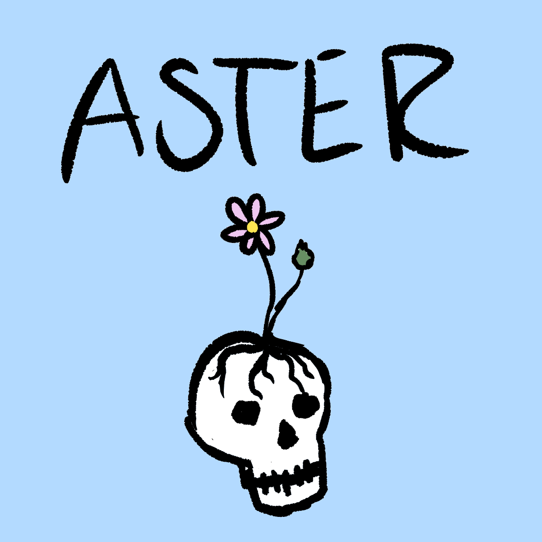 Aster | WEBTOON