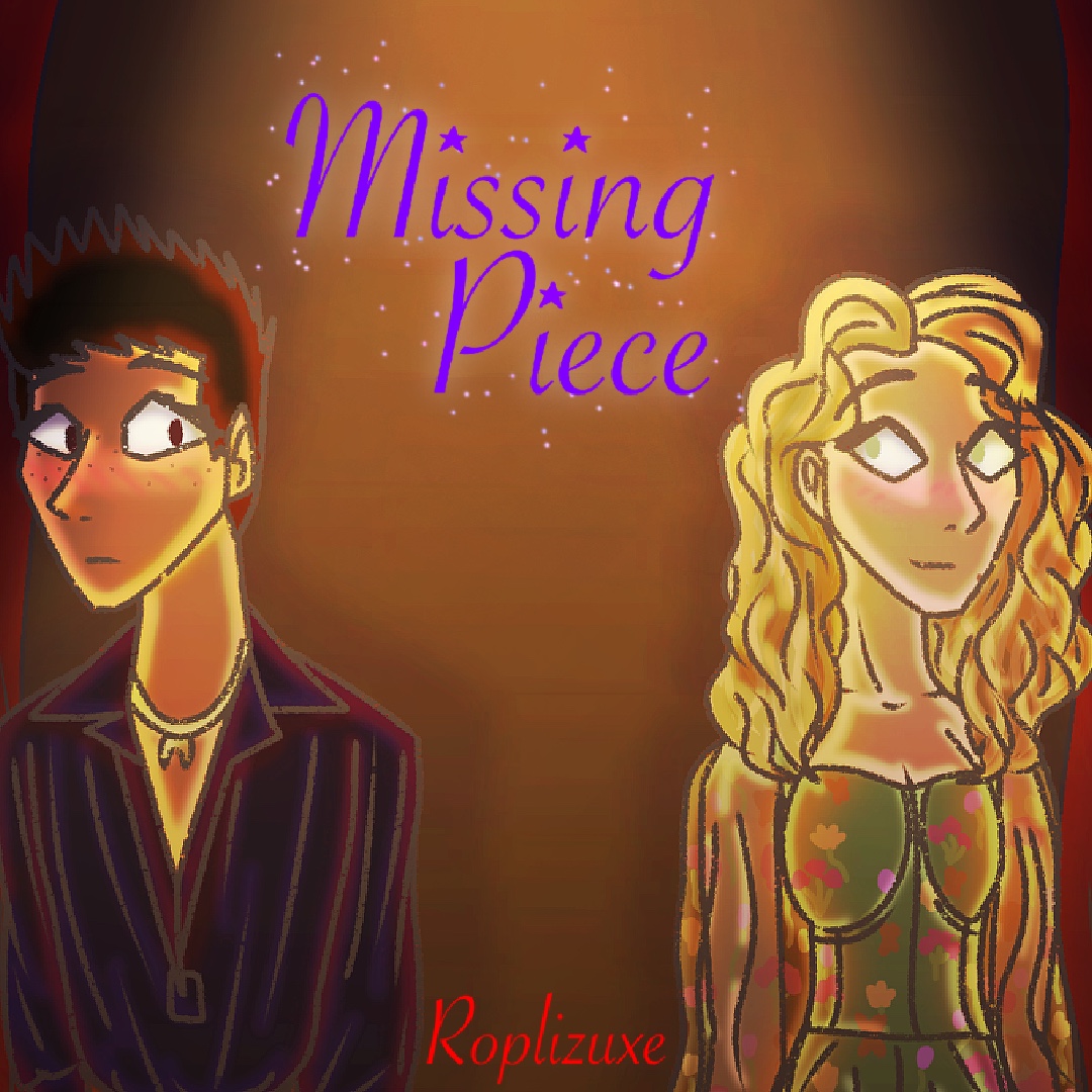 Missing Piece | WEBTOON