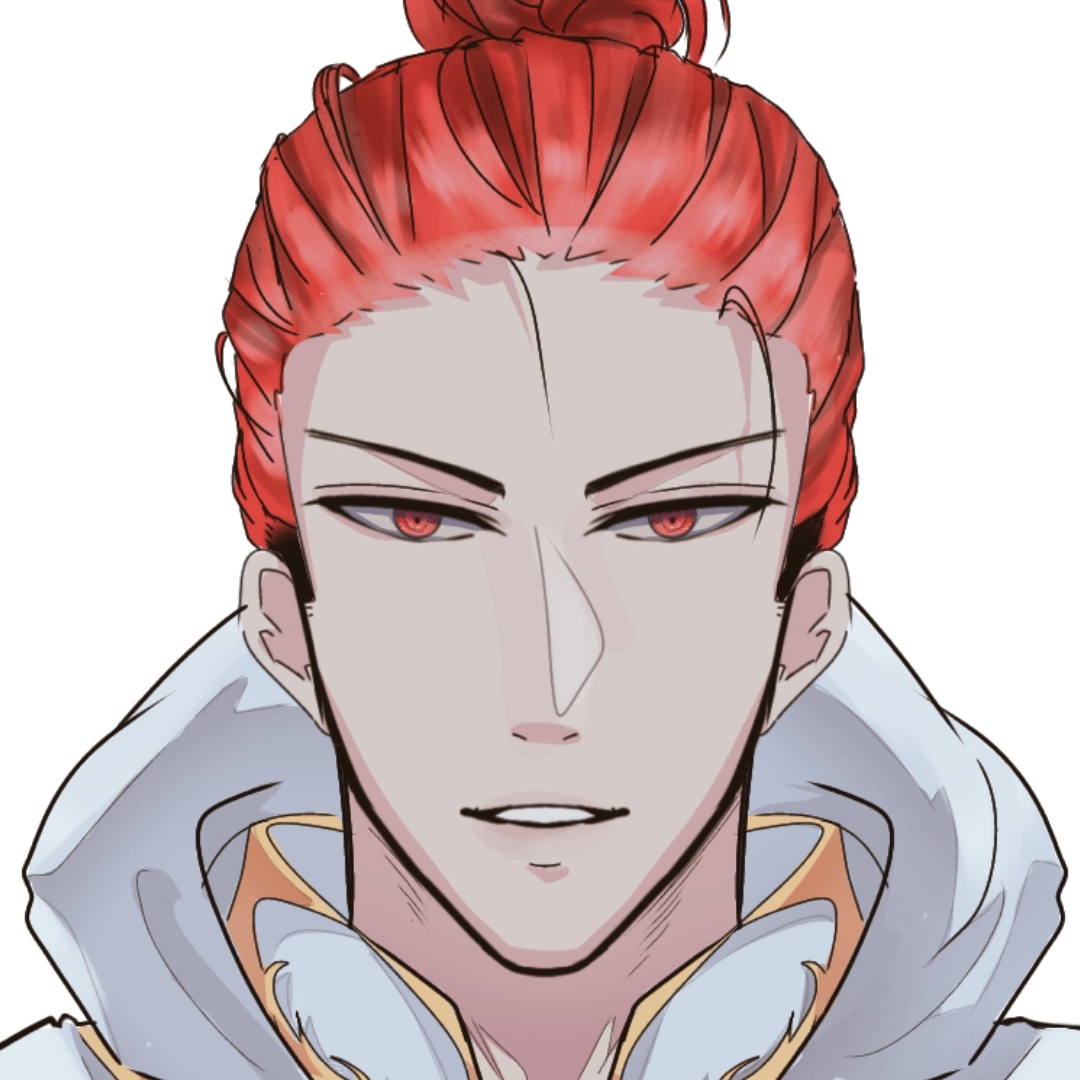 ฮีลเลอร์แรงค์ SS | LINE WEBTOON