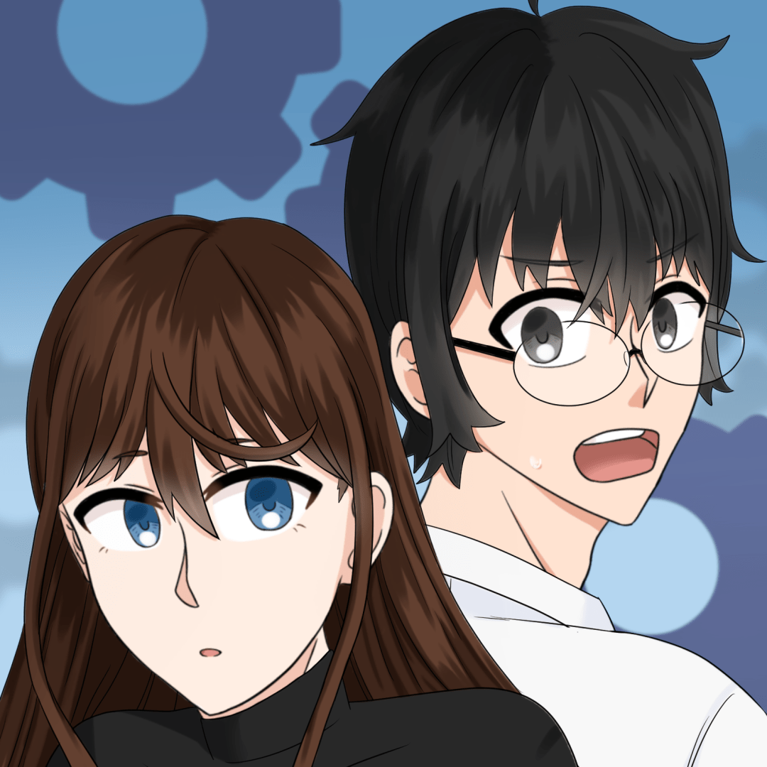 Ep. 23 - Our Strength - 24 | Mechanical Heart