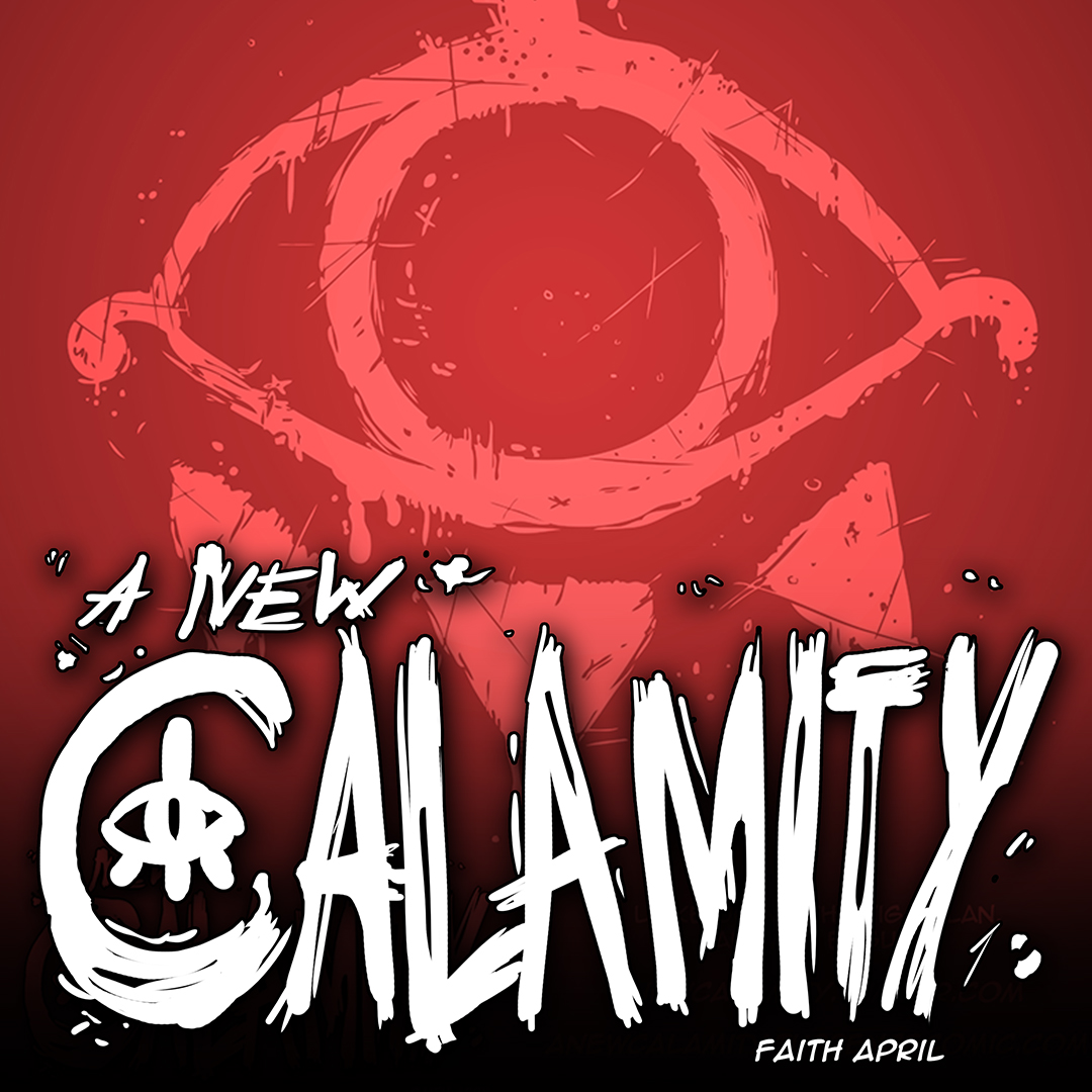 A New Calamity | WEBTOON