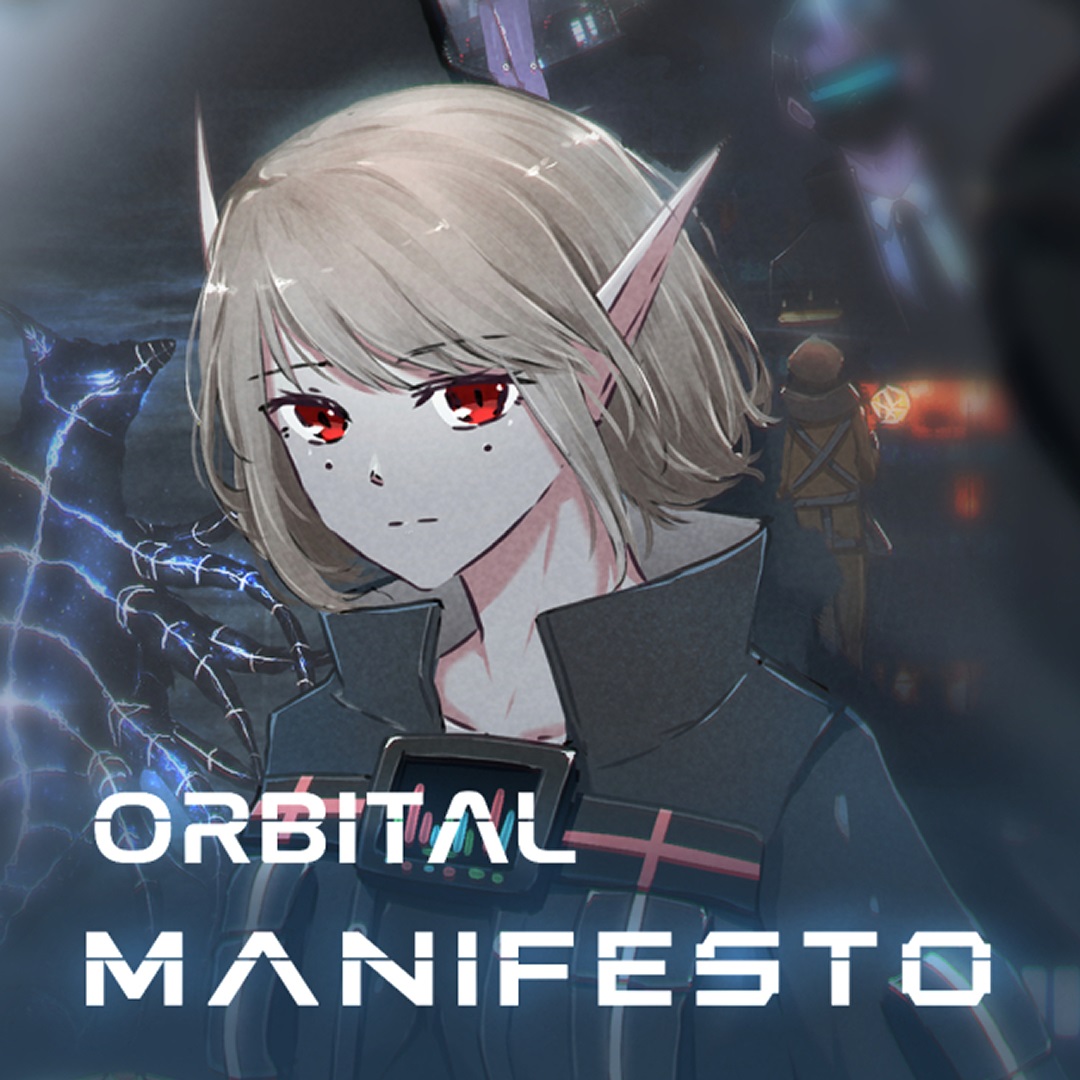 Orbital Manifesto | WEBTOON