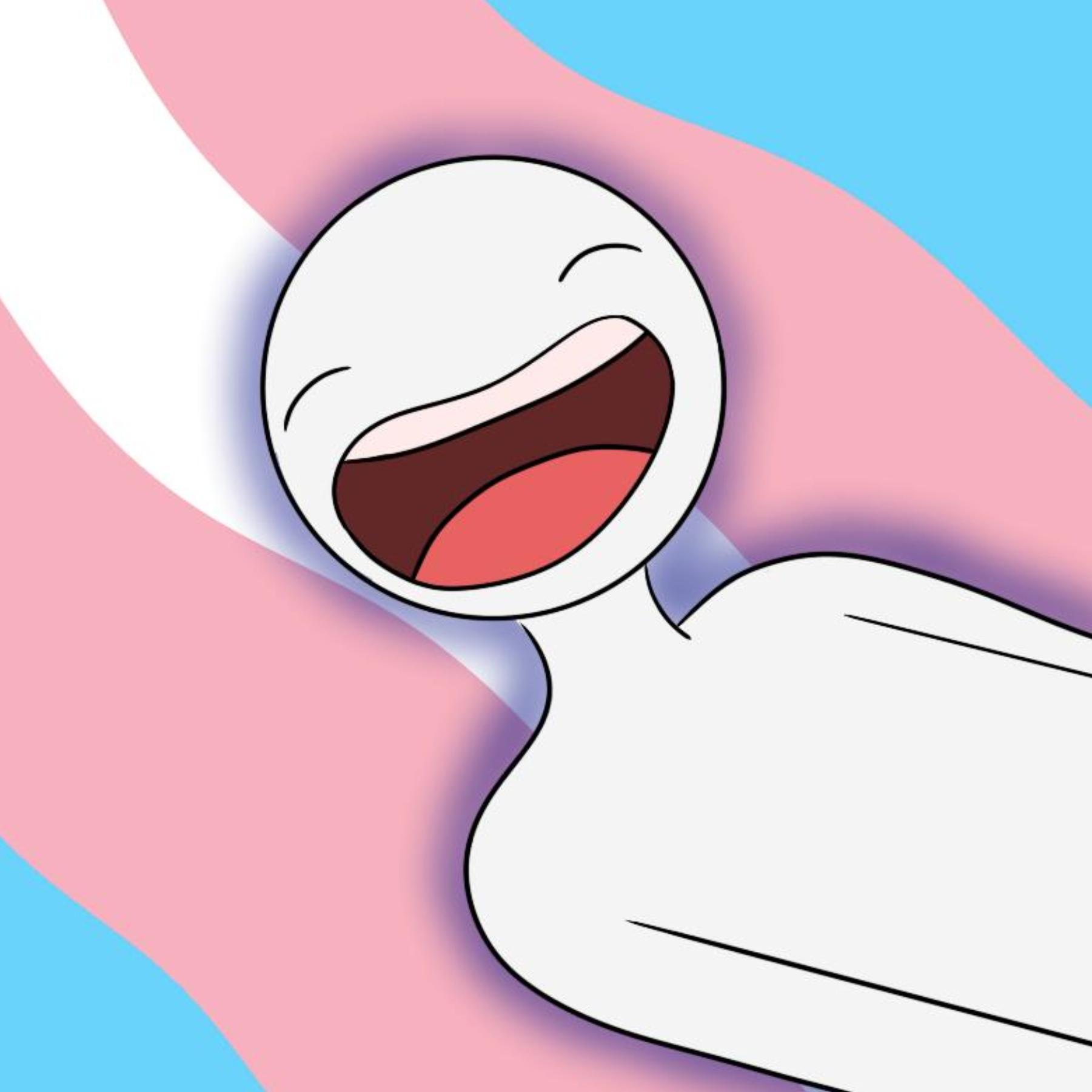 Hello Strangers - 1 | Just Another Trans Boy