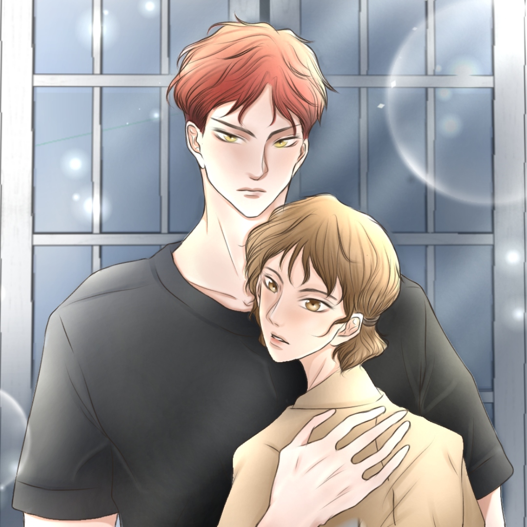The Conqueror Heart | LINE WEBTOON