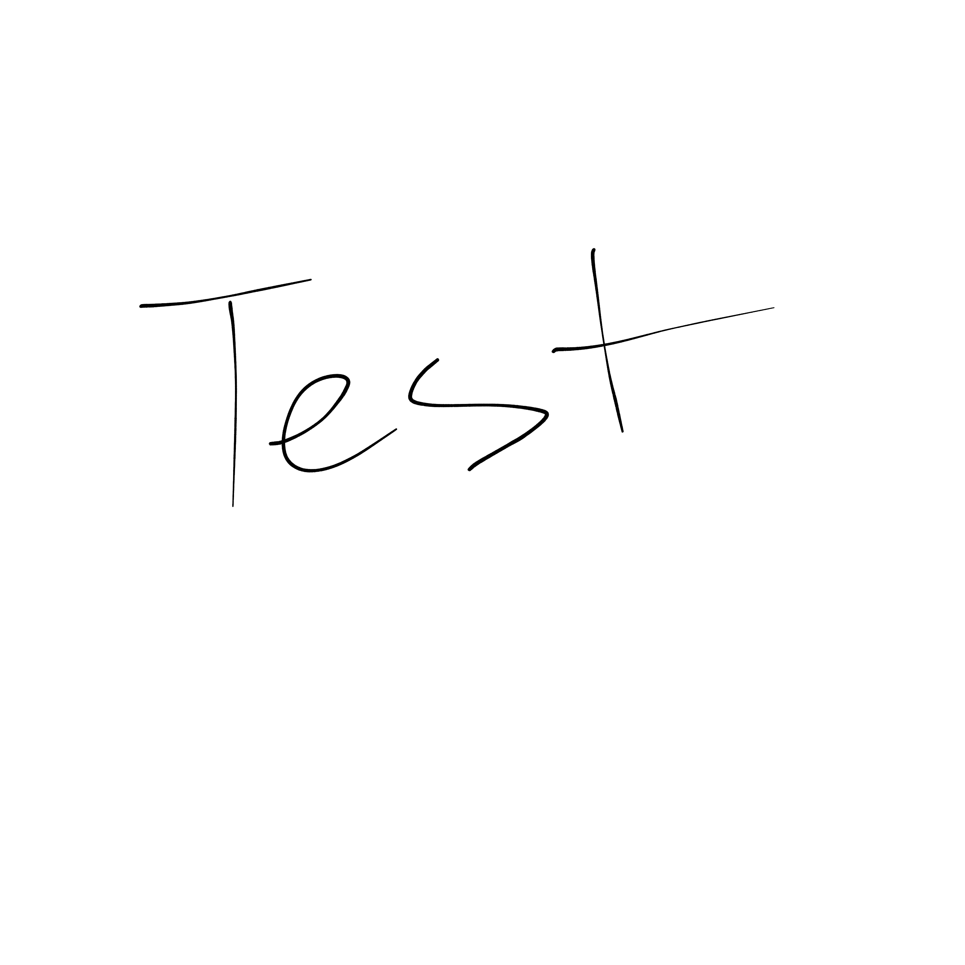Testing | WEBTOON