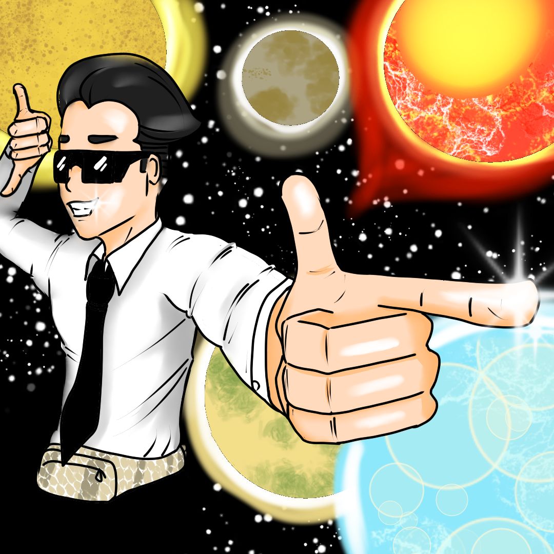 MISTER BILLY | WEBTOON