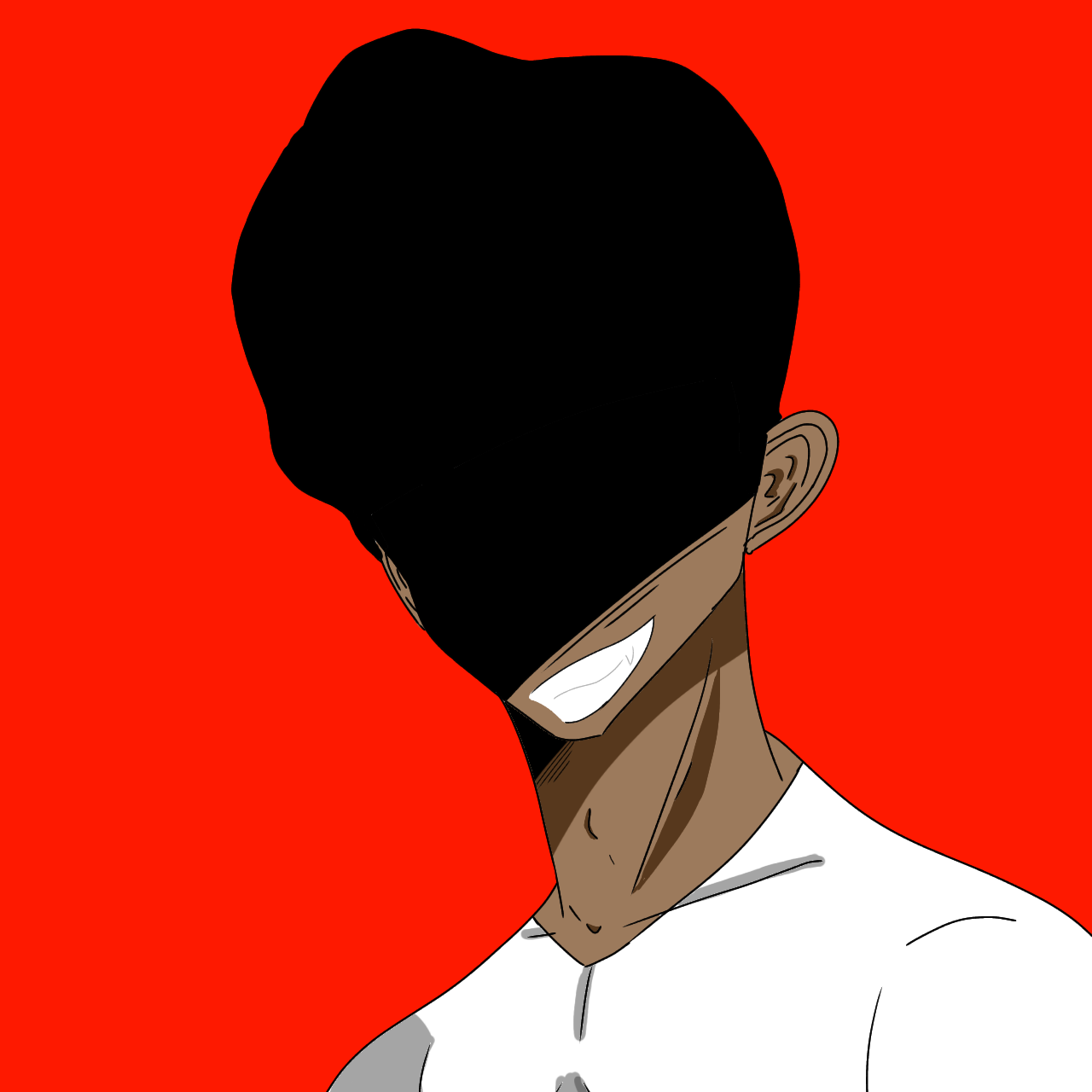 Demon Taker The Remake | WEBTOON