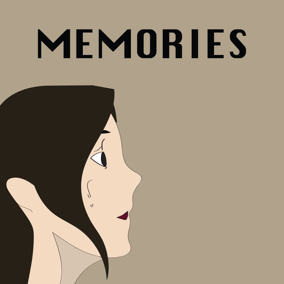 Memories | WEBTOON