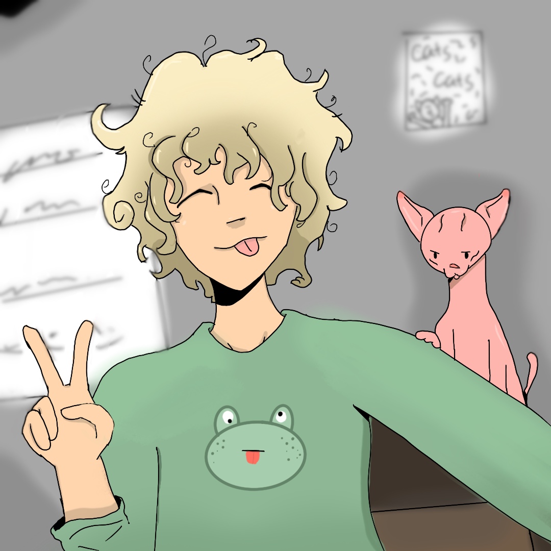 The Pet Whisperer | WEBTOON