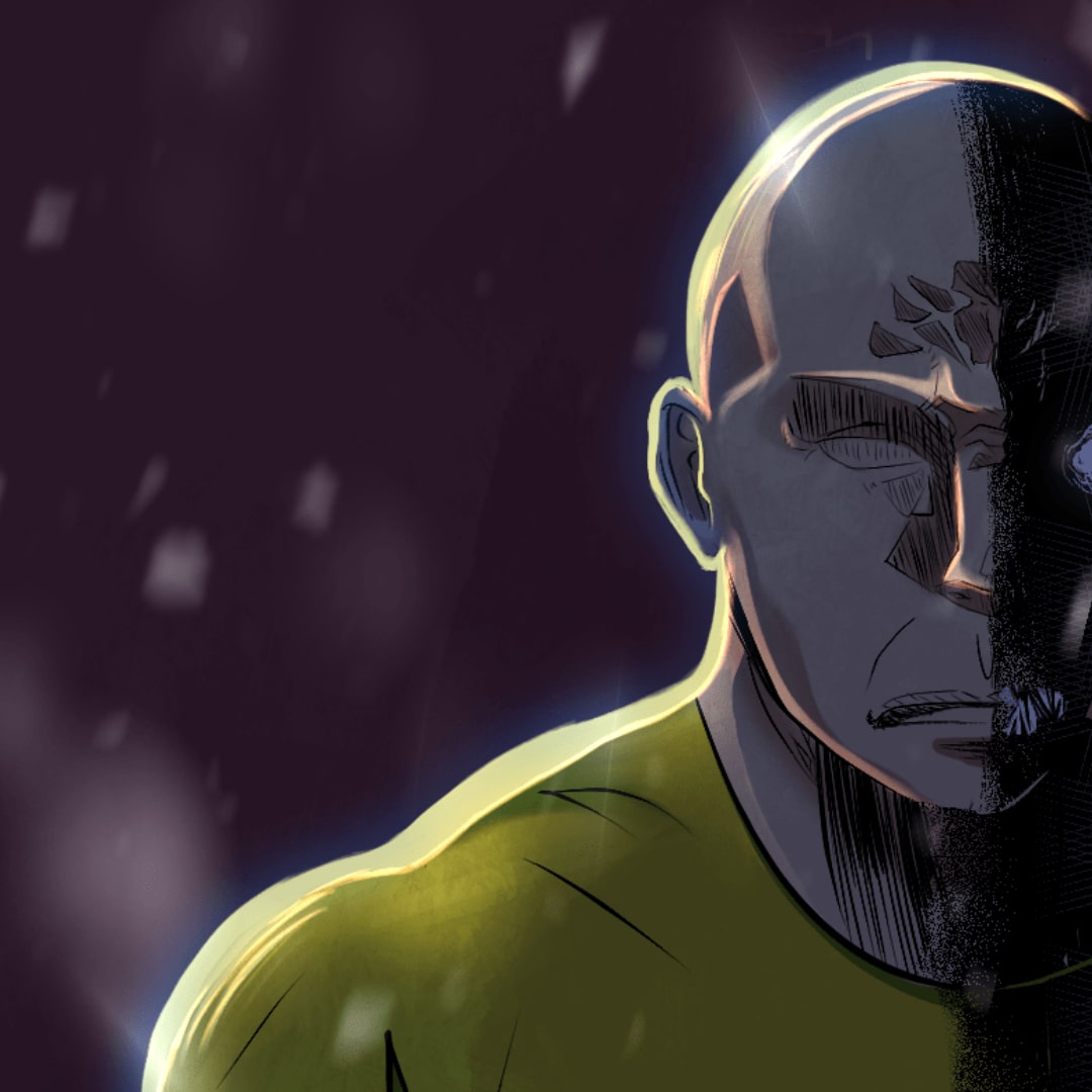 Off-Target | WEBTOON