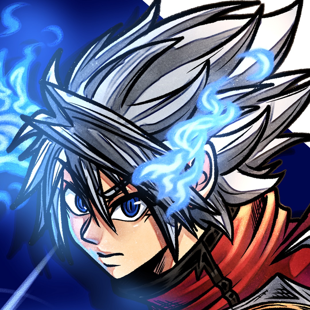 In Between - Inherited Duel | WEBTOON