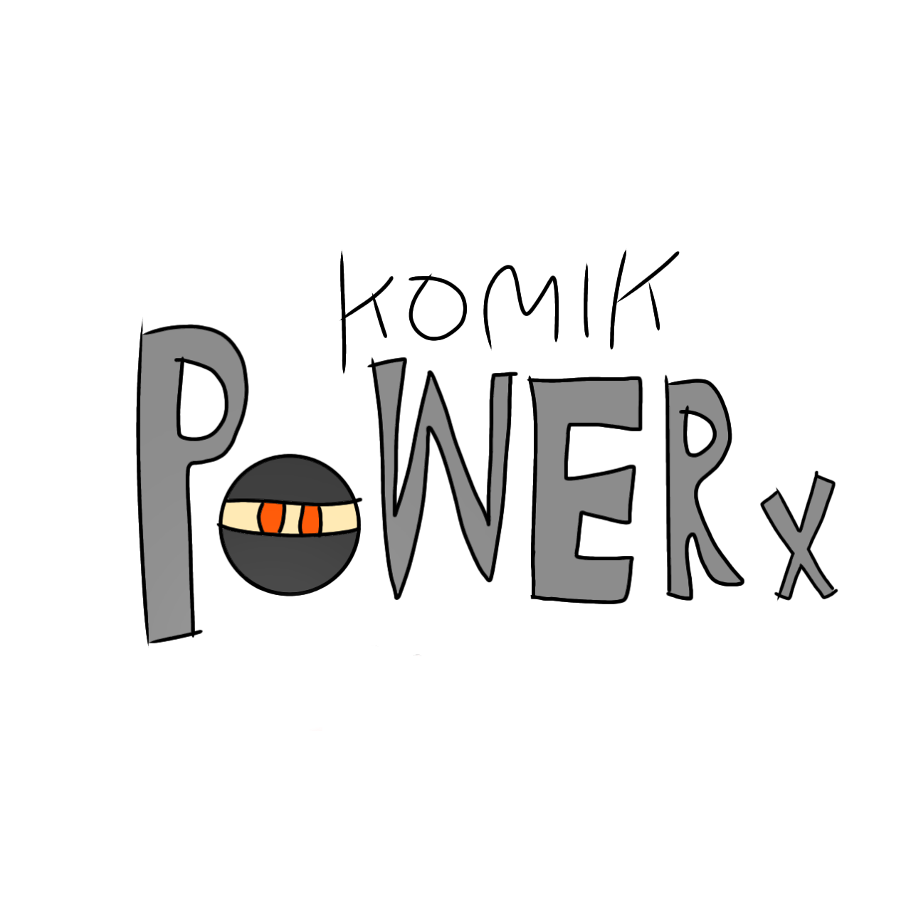 POWER X | LINE WEBTOON