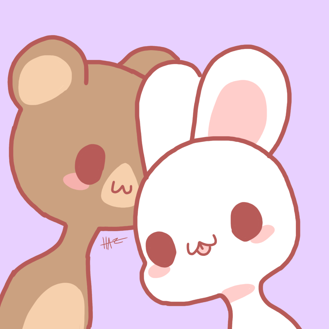 Zoomies | WEBTOON