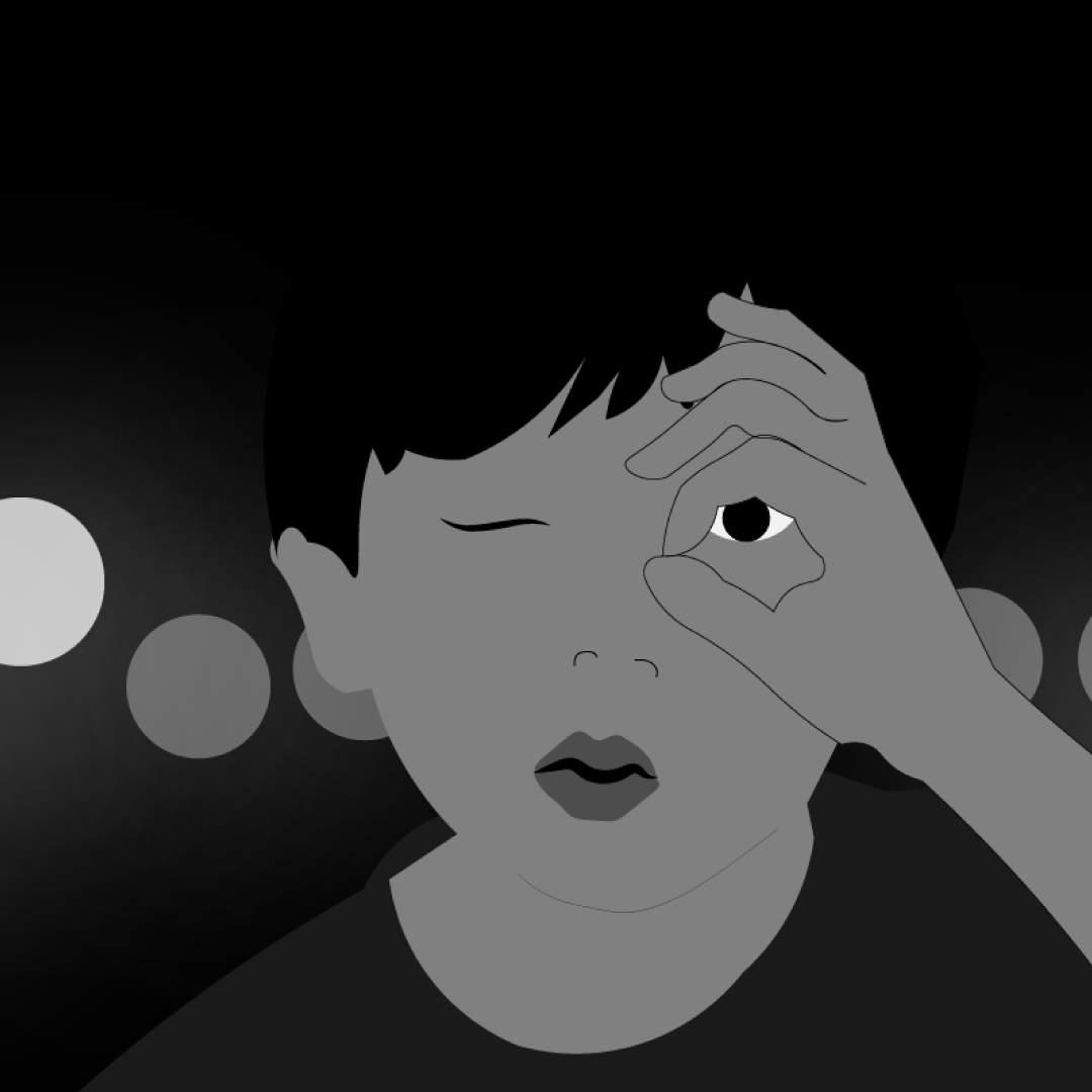 To connect with the universe | WEBTOON