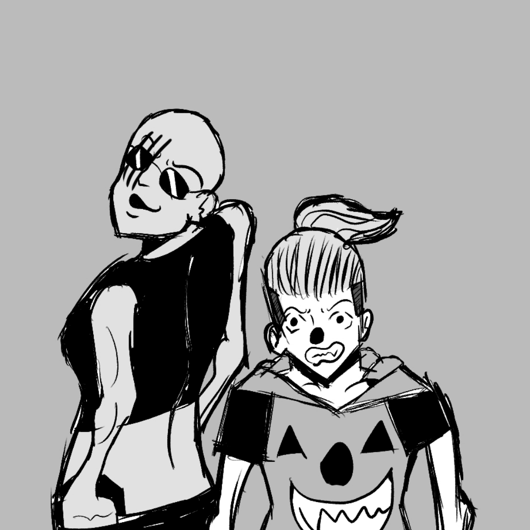 Clown Phobia | WEBTOON