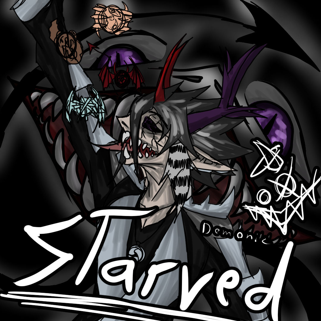 Starved | WEBTOON