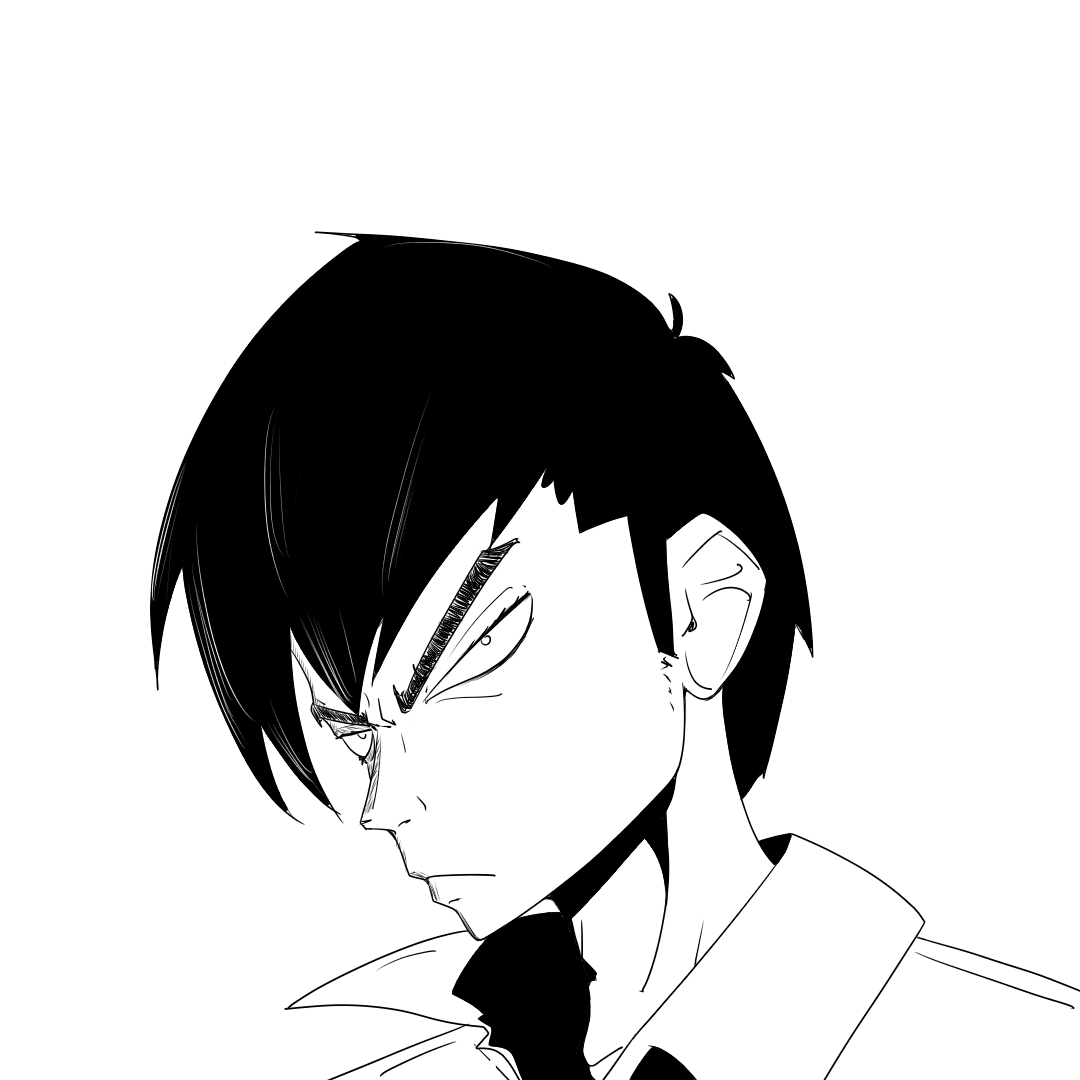 I Choose Steve | WEBTOON