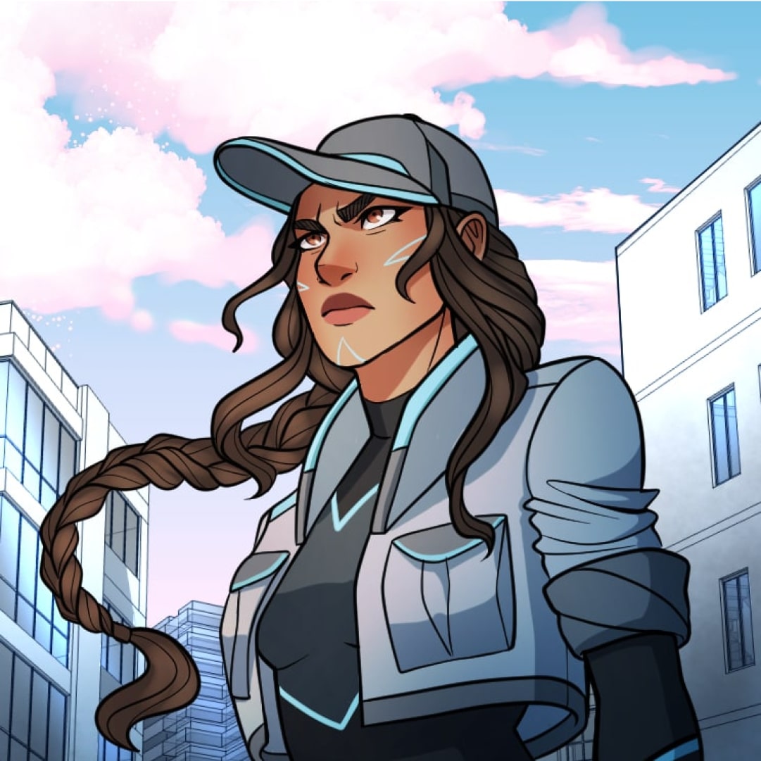 Liar’s Legacy (Competition entry) | WEBTOON