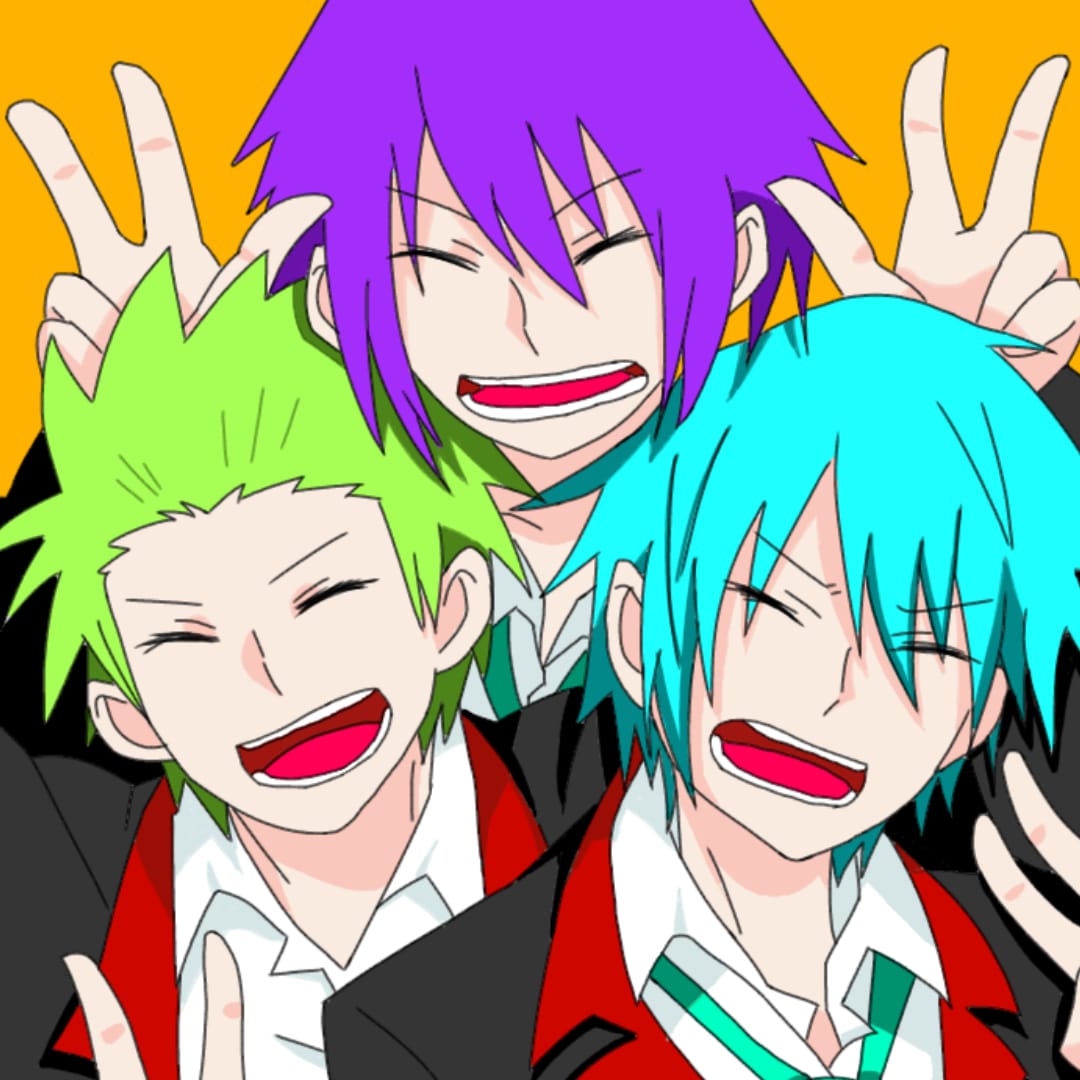 Abnormal Klub | LINE WEBTOON