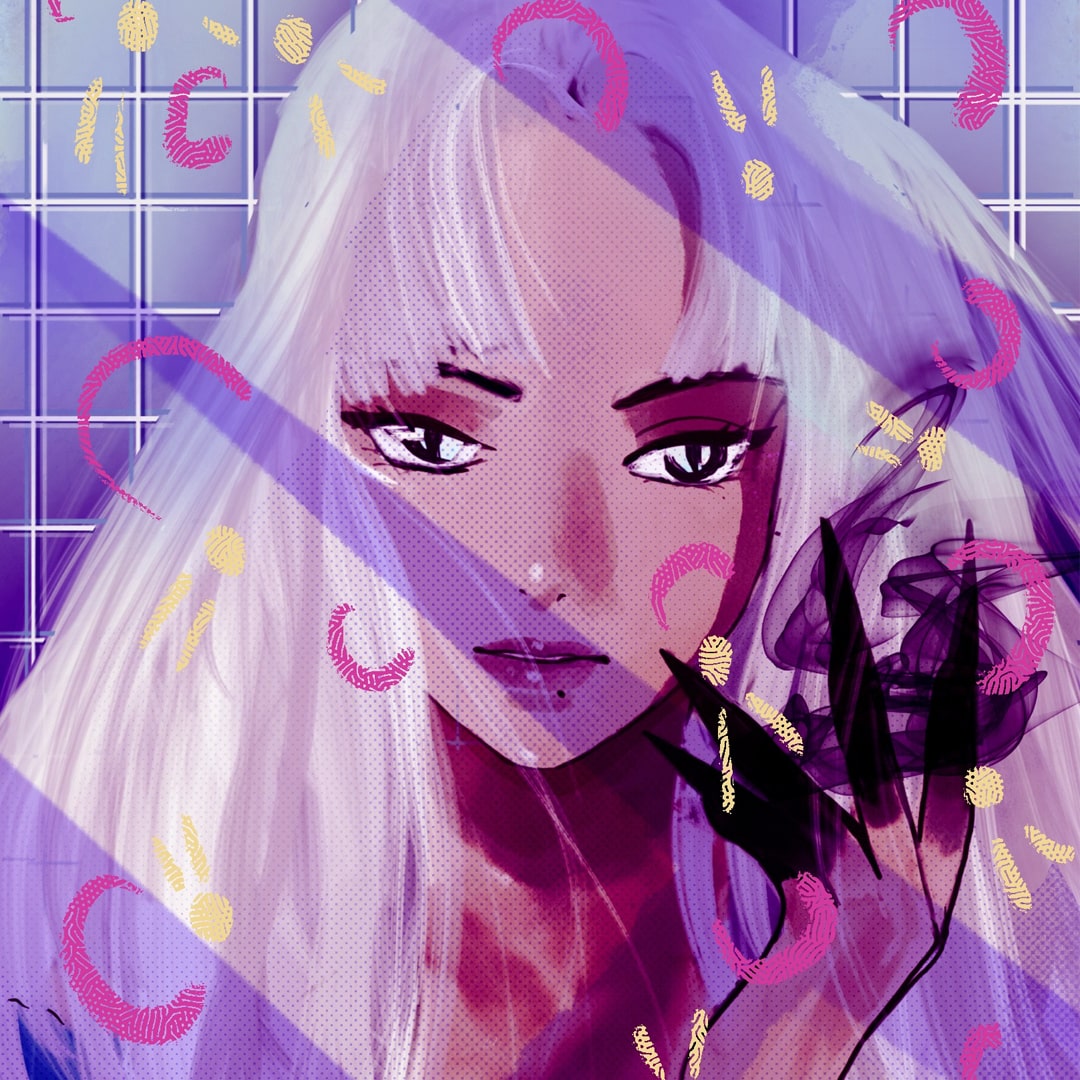 Edge Of Shadows | WEBTOON