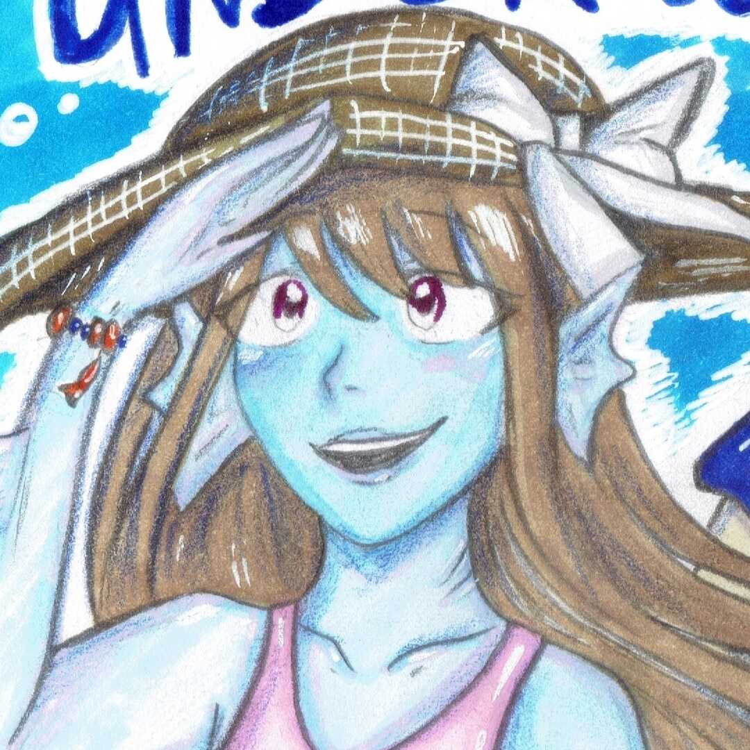 Underwater Adventures | WEBTOON