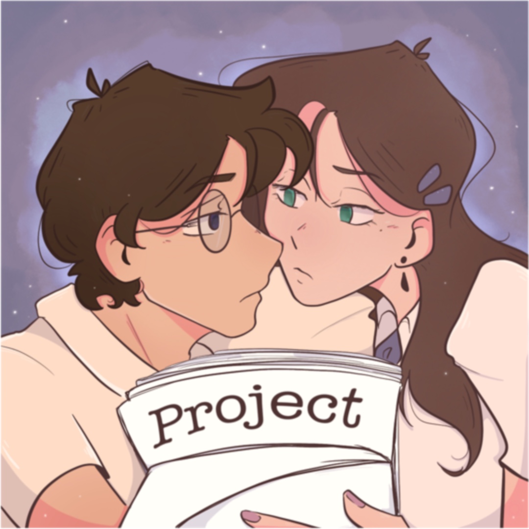 The Project Played Matchmaker | WEBTOON